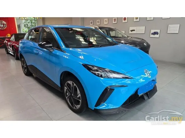 New MG Ampang | Carlist.my