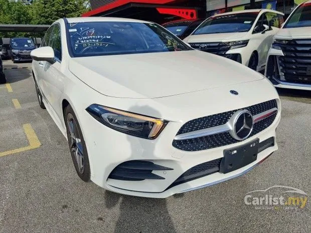 Mercedes-Benz 2022 Sarawak | Carlist.my