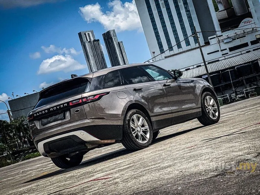 Used 2019 Land Rover Range Rover Velar 2.0 P250 SE SUV - Carlist.my