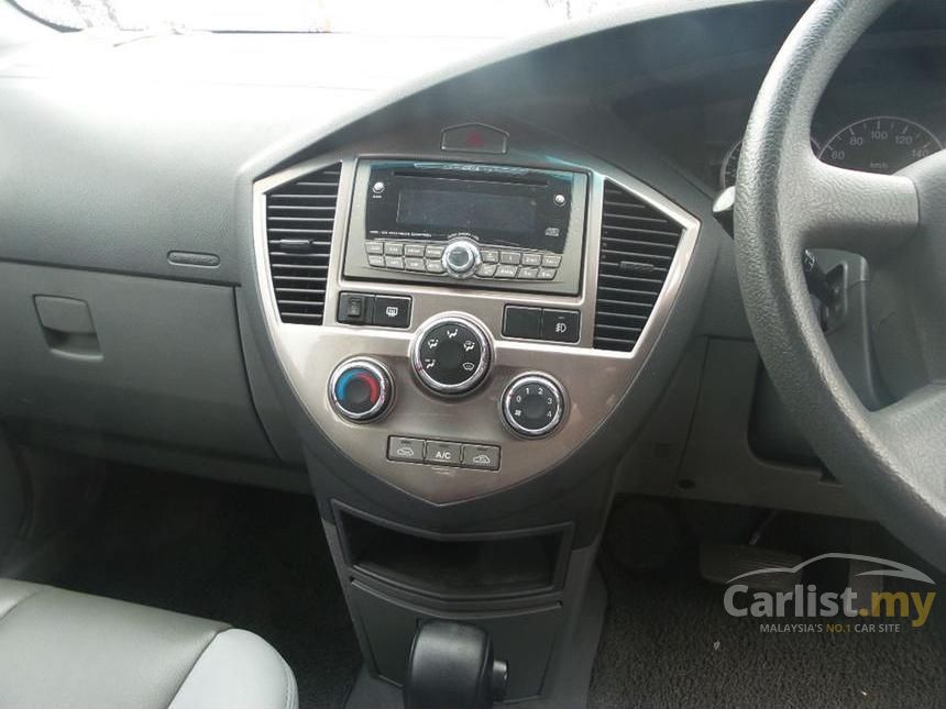 Used 2006 - Naza Citra 2.0 (A) --WELL MAINTAIN -- - Carlist.my