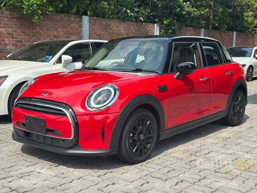 MINI Cooper 1.5 5 Door 2021 - RM 125,000 - Carlist.my