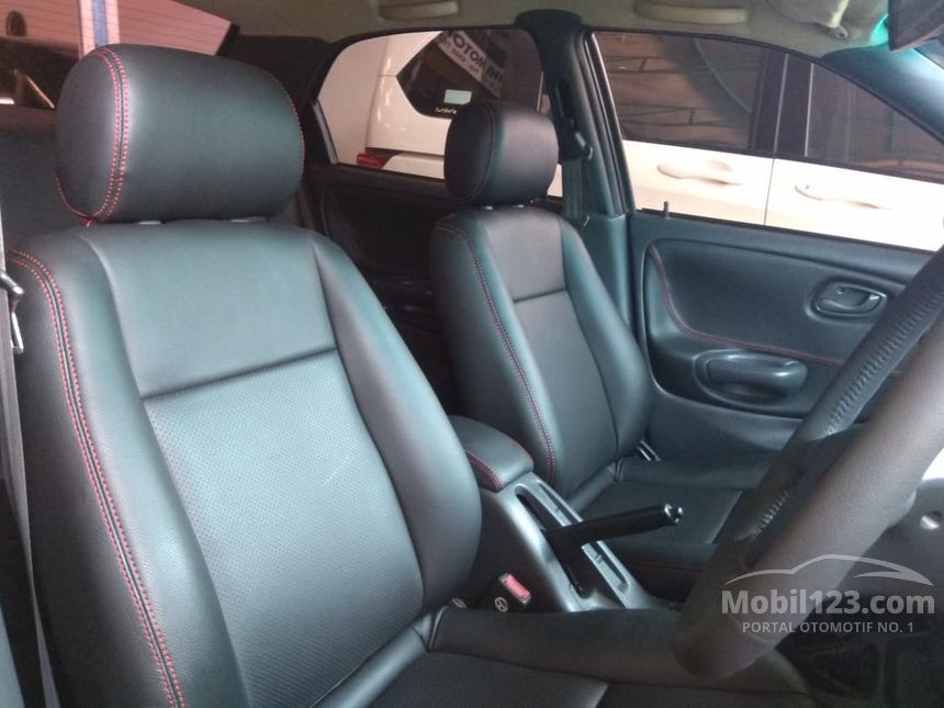 Jual Mobil Suzuki Baleno 2002 1.5 di DKI Jakarta Manual Sedan Emas Rp ...