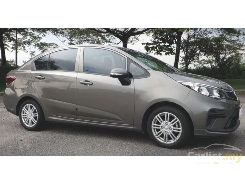 New BARU 2025 Proton Persona 1.6 Auto Promosi Tahun Baru Diskaun Hebat ...