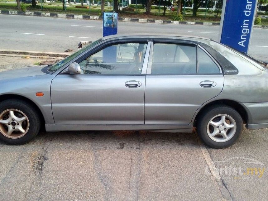 Used 2000 Proton Wira 1.3 Hatchback - Carlist.my