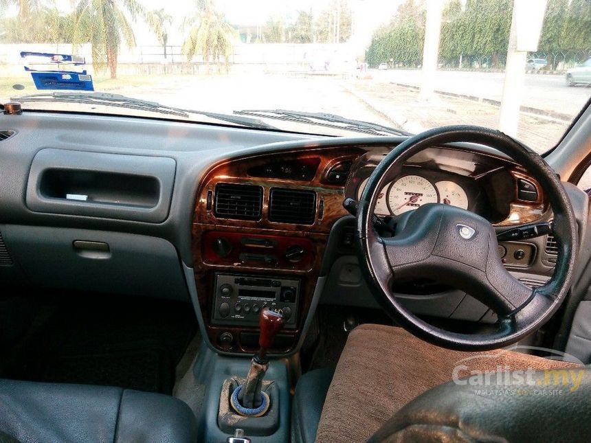 Used 2000 Proton Wira 1.3 Hatchback - Carlist.my