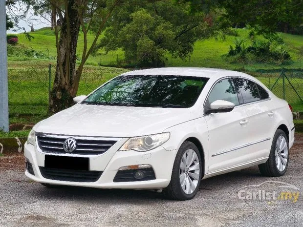 Volkswagen Balakong - Carlist.my