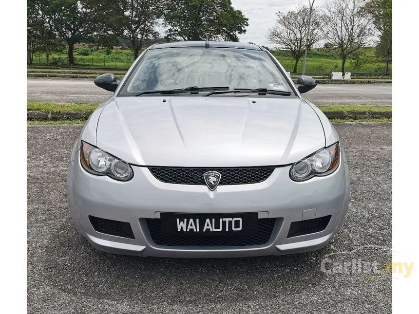 Used 2007/2008 Proton Satria 1.3 Neo Hatchback (A) TIPTOP - Carlist.my
