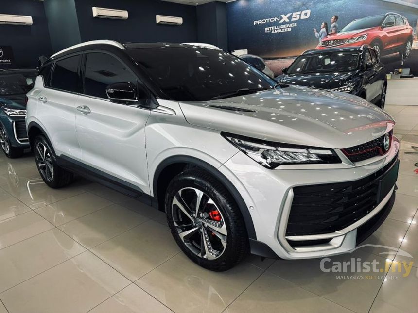 Baru 2026 Proton X50 1.5 Premium SUV PM SAYA DAPATKAN REBATE TERTINGGI ...