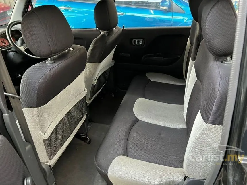 Used 2006 Perodua Kenari 1.0 EZ RS Harga OTR - Carlist.my