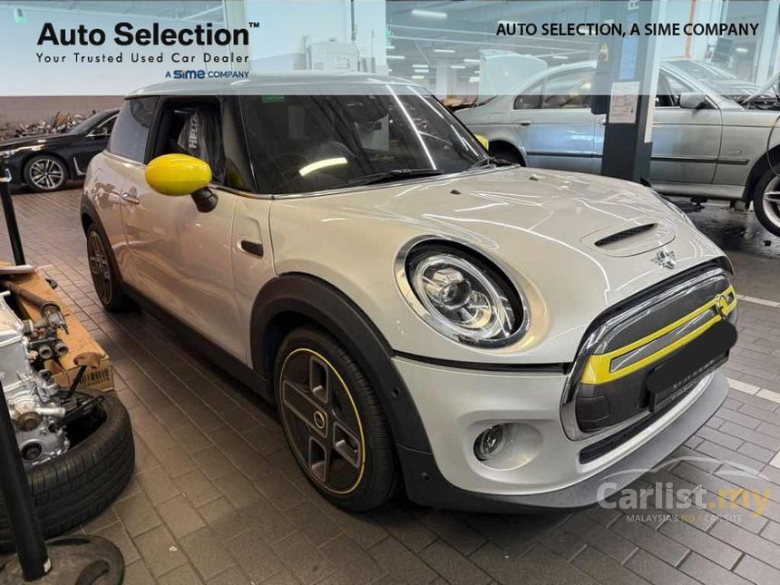 Used 2020 SIME DARBY MINI 3 Door 0.0 Cooper SE Hatchback - Carlist.my