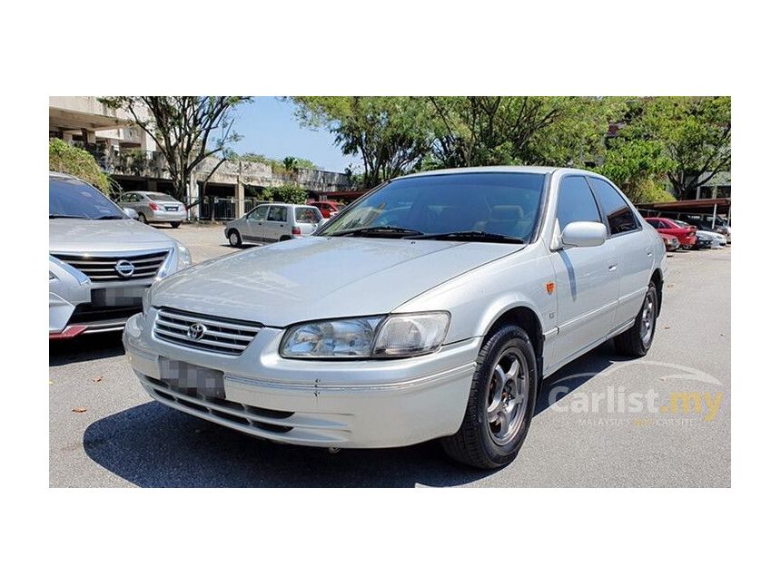 Used 2000 Toyota Camry 2.2 (A) GX New Facelift - Carlist.my