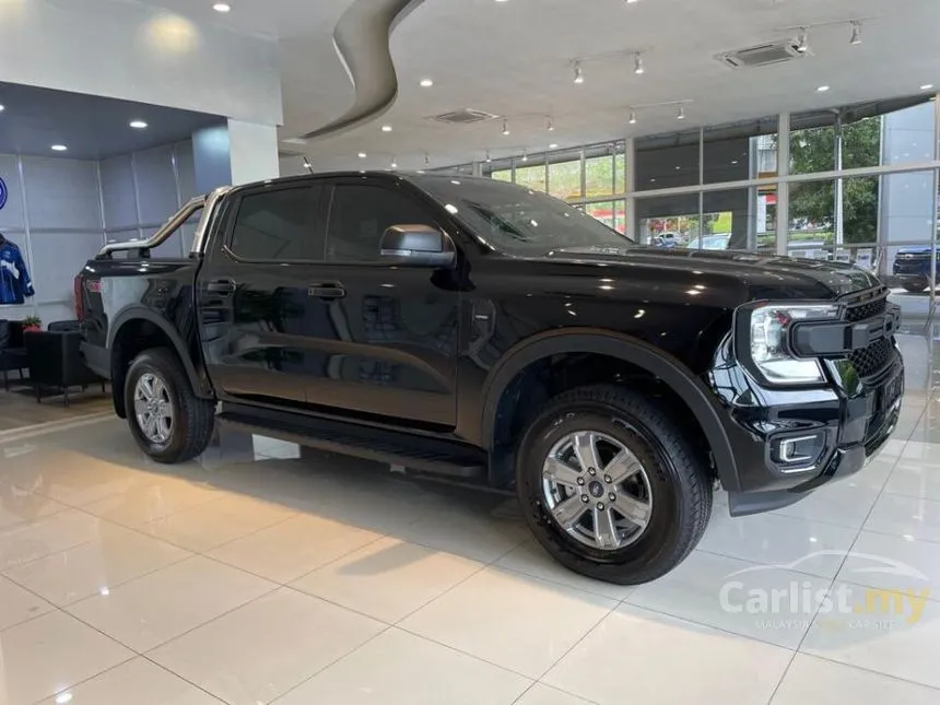 New BEST DEAL FORD RANGER XLT PLUS 2.0 - Carlist.my