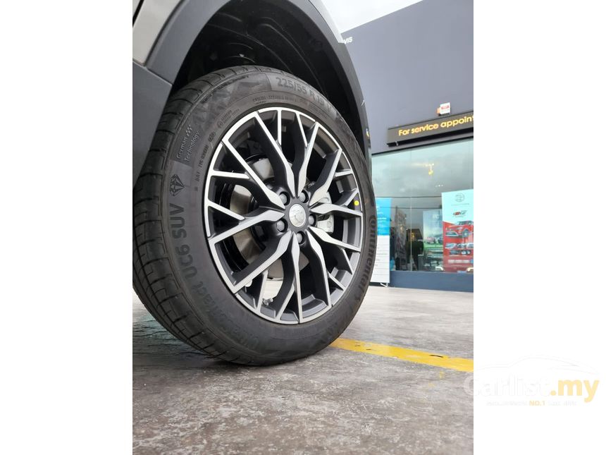 New PROTON PENANG 3S PLATINUM DEALER - 2022 Proton X70 1.5 (A) - Carlist.my