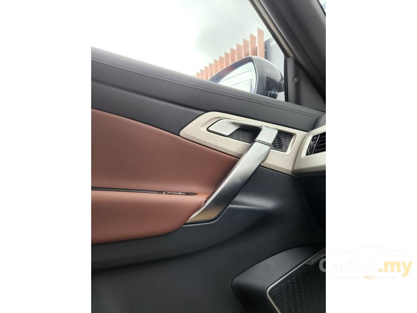 New PROTON PENANG 3S PLATINUM DEALER - 2023 Proton X70 1.5 (A) READY ...