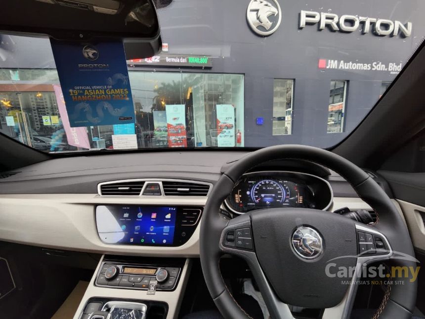 New PROTON PENANG 3S PLATINUM DEALER - 2022 Proton X70 1.5 (A) - Carlist.my