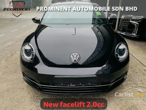 Find All New, Used/Second Hand & Recon Cars for Sale | Carlist.my