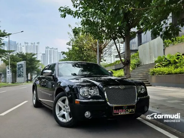 Chrysler Bekas Bali | Carmudi