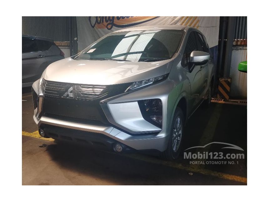 Jual Mobil Mitsubishi Xpander 2020 GLS 1.5 di DKI Jakarta Manual Wagon ...