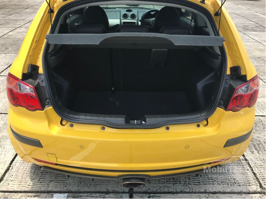 Jual Mobil Proton Neo 2013 R3 1.6 di DKI Jakarta Manual Hatchback ...