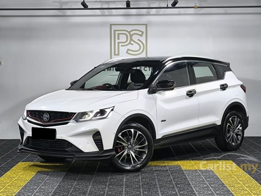 Proton X50 1.5 Flagship 2022 - RM 60,800 - Carlist.my