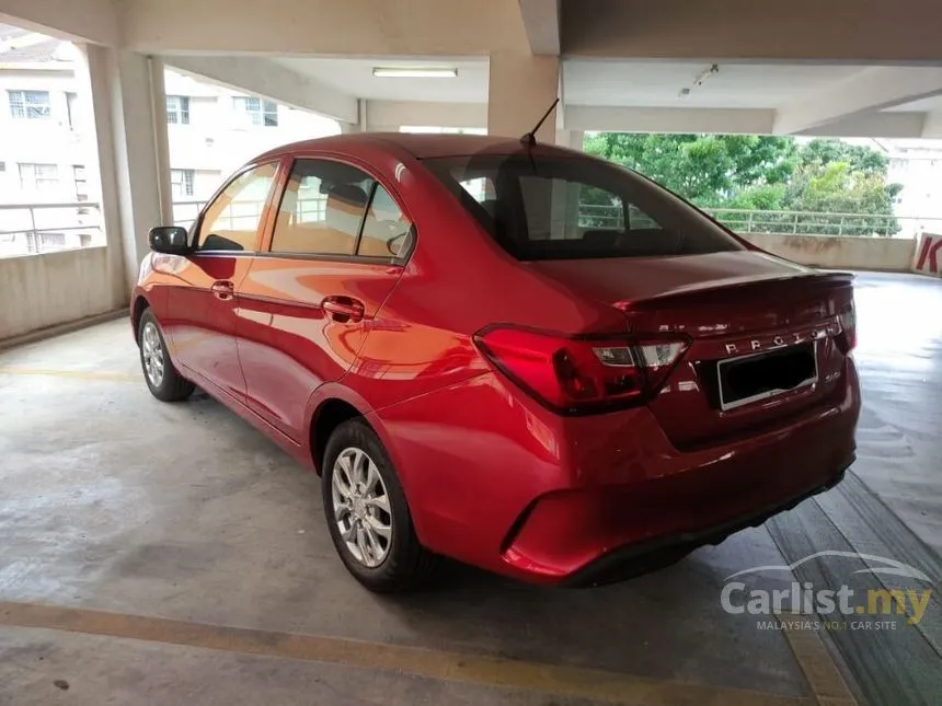 Used 2022 Proton Saga 1.3 Standard Sedan - Carlist.my