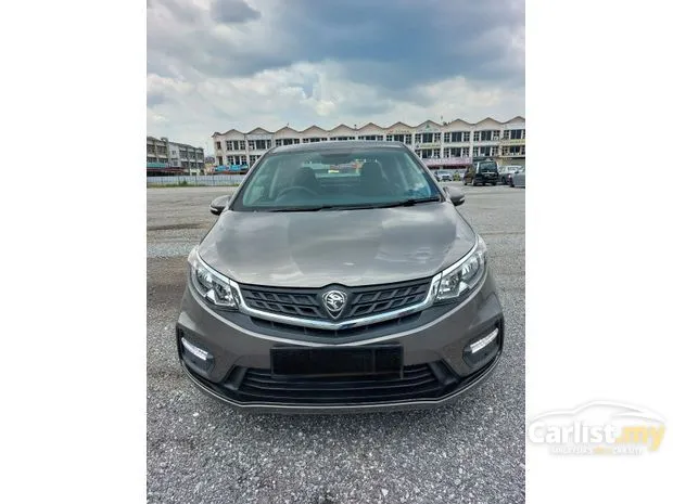 Used Proton Persona Cars for sale | Carlist.my