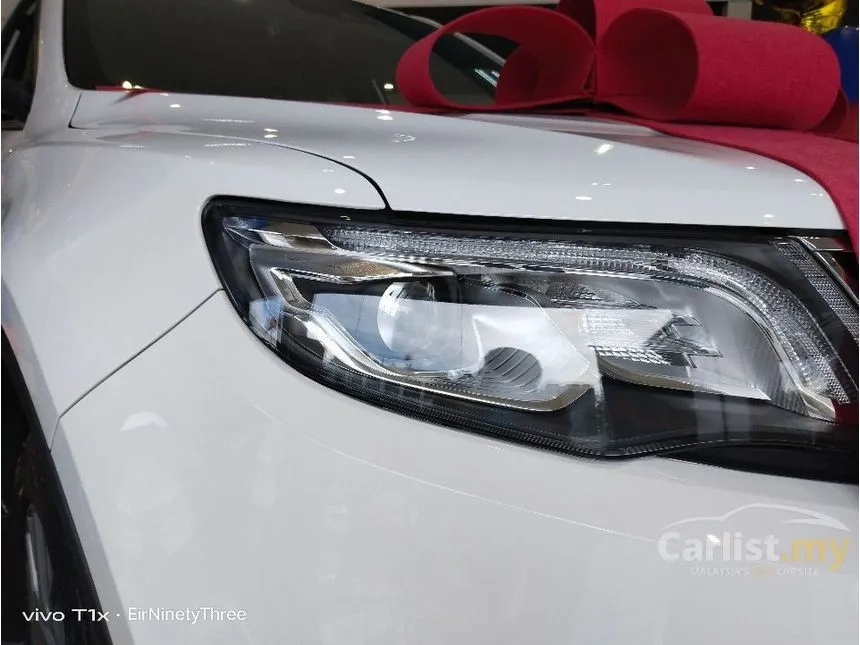 New 2022 Proton X70 1.5 TGDI Premium + Special Personal Rebate + Free ...