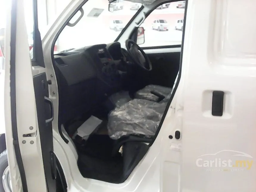 New Daihatsu Gran Max 1.5 Panel Van ( AUTO ) BARU - Carlist.my