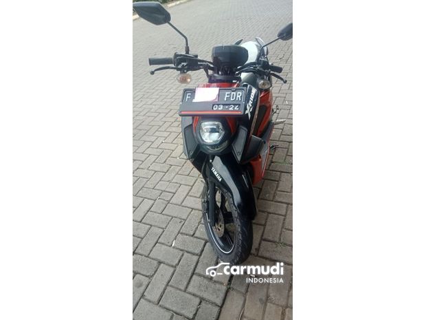 Beli Motor Yamaha X-ride Bekas Murah di Jawa Barat 2021 | Carmudi Indonesia