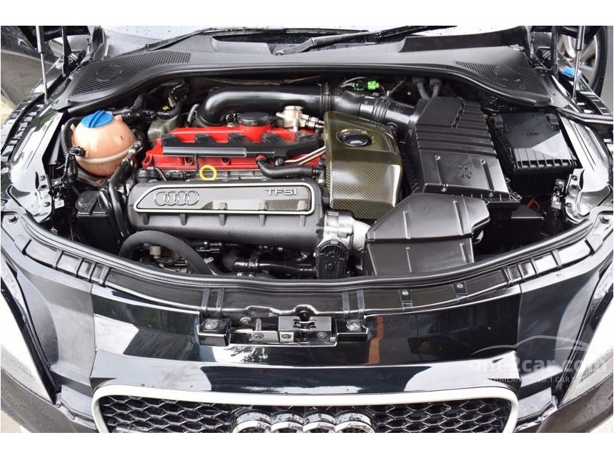 Audi TT RS 2012 TFSI R5 Quattro 2.5 in กรุงเทพและปริมณฑล Automatic ...