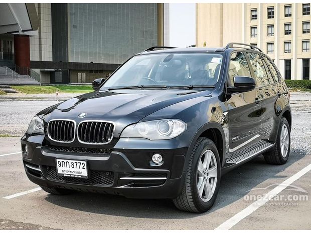 Search 59 BMW X5 Used Cars for Sale in Thailand - Page 3 - One2car.com