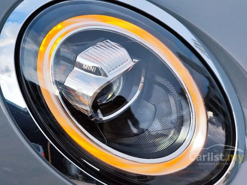 Recon ( TURBO 136HP ) 2019 MINI 5 DOOR 1.5 COOPER FACELIFT UNREG - I ...