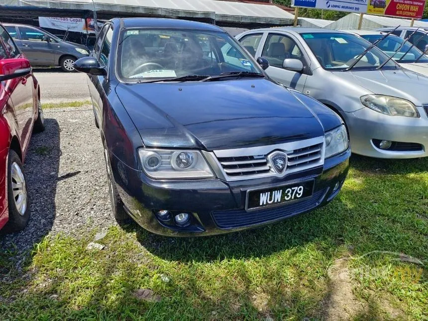 Used 2010 Proton Waja 1.6 CPS Premium Sedan - Carlist.my