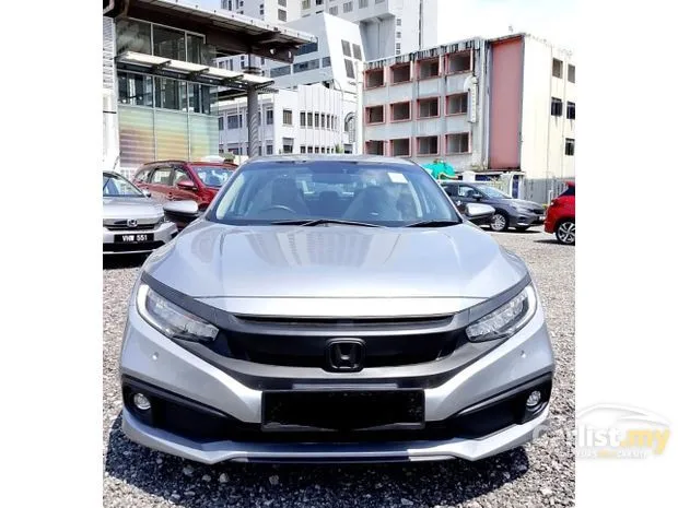 Machang Less than 80000km Cars for Sale | Carlist.my