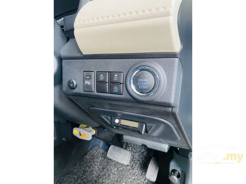 Used 2020 Toyota Rush 1.5 S SUV - Carlist.my