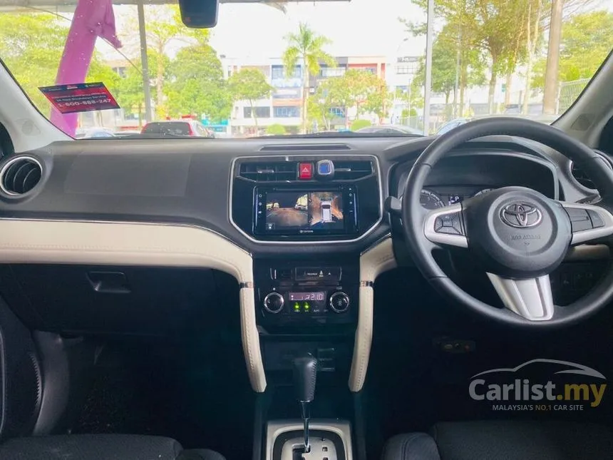 Used 2020 Toyota Rush 1.5 S SUV - Carlist.my