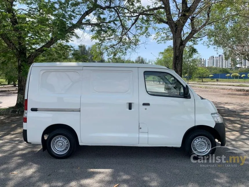 Used Daihatsu Gran Max 1.5 Panel Van (M) WE GOT 10UNITS TO CHOOSE ...