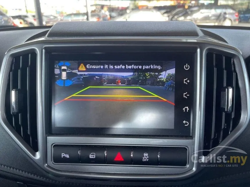 Proton Iriz 2020 Premium 1.6 in Selangor Automatic Hatchback Grey for ...