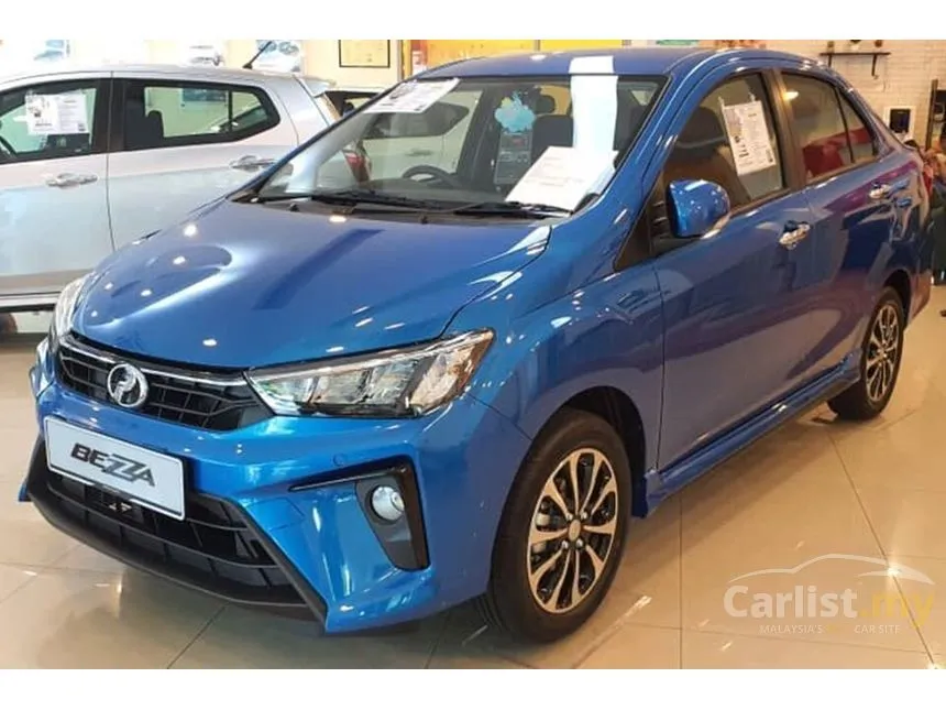 New 2023 Perodua Bezza 1.3 Advance Sedan (READY Stok) - CALL SAYA ...