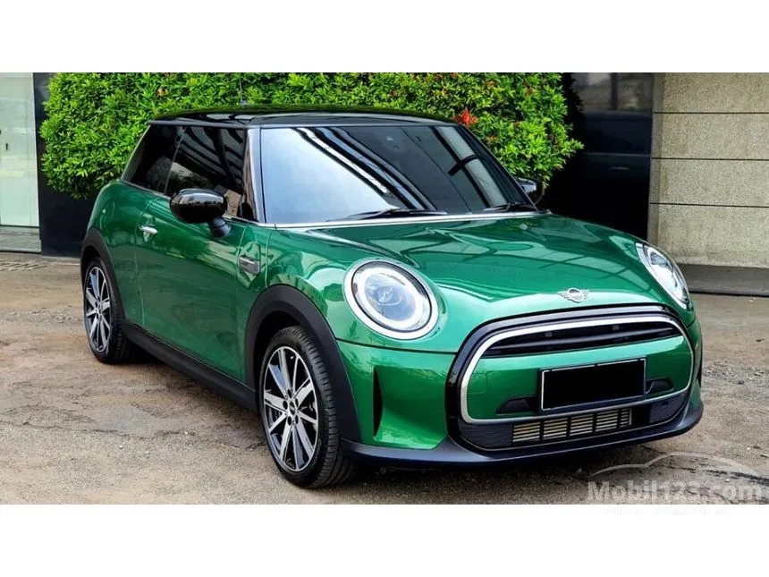 Jual Mobil MINI Cooper 2021 1.5 di DKI Jakarta Automatic Hatchback ...