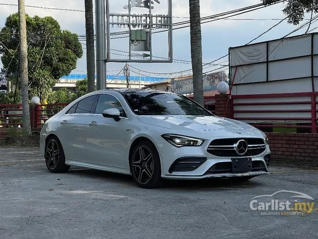 Recon Kuala Lumpur Cars for sale - Page 2 | Carlist.my