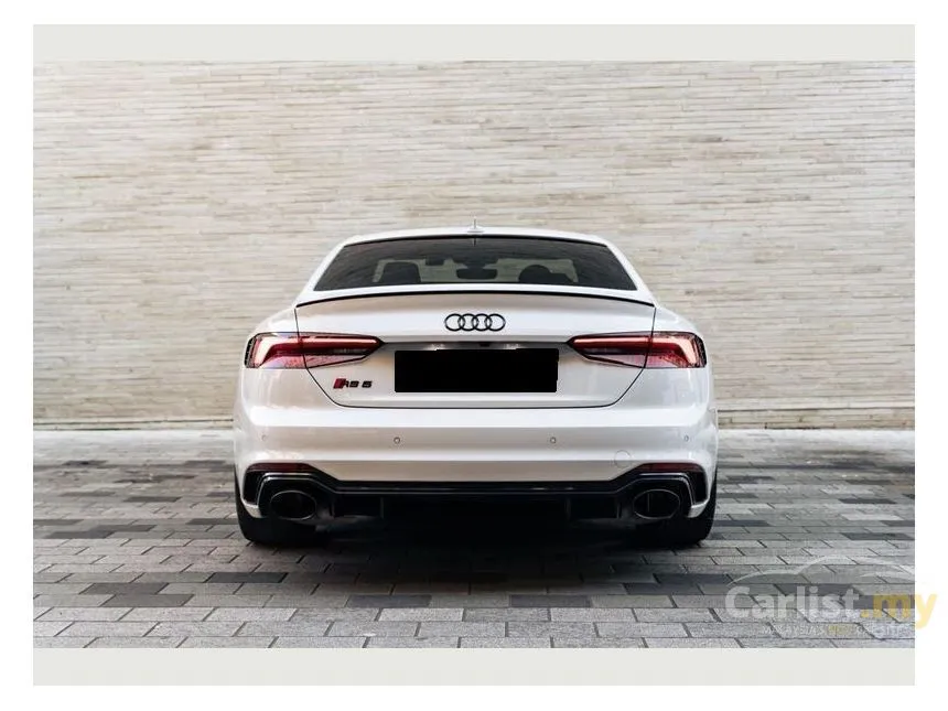 Recon 2020 Audi RS5 2.9 TFSI V6 Sport Edition Tiptronic quattro ...