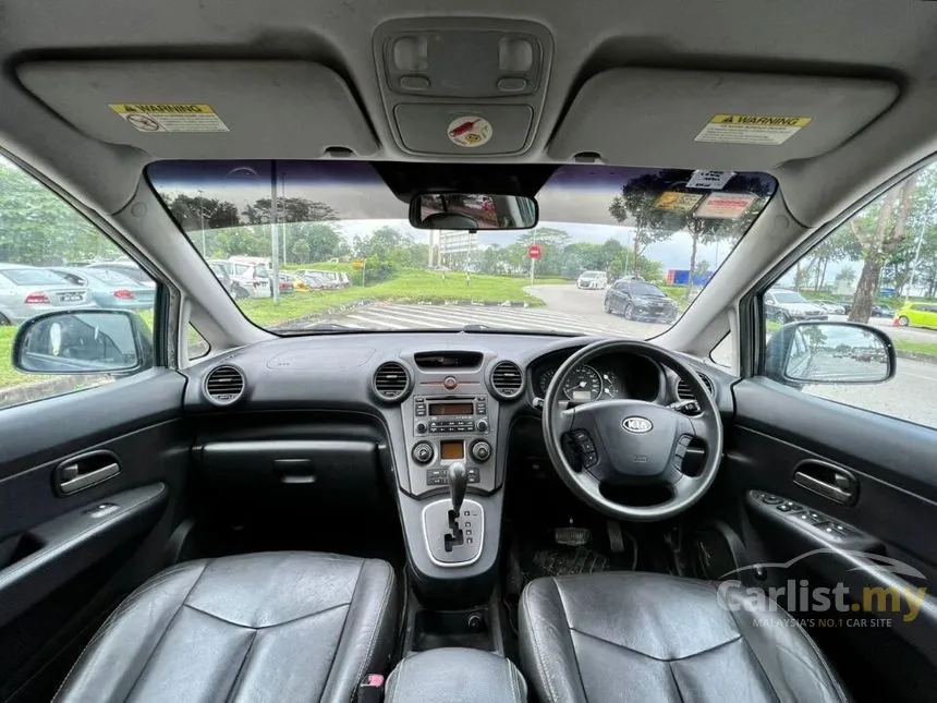 Used 2011 Naza Rondo 2.0 Wagon - Carlist.my