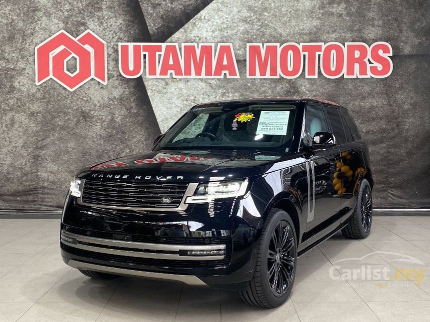 Recon 2022 LAND ROVER RANGE ROVER SE MHEV AUTO UNREG SR SIDE STEP READY ...