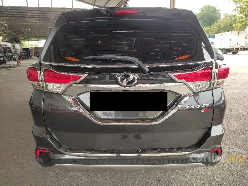 Used 2019 Perodua Aruz 1.5 AV SUV (A) 1 Owner - Carlist.my