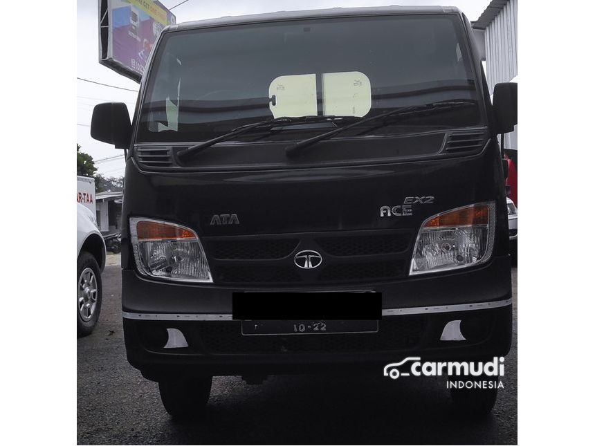 Tata Ace 2017 EX2 Pick-up Manual - Mobil Bekas di Jawa Barat Rp 50.000. ...