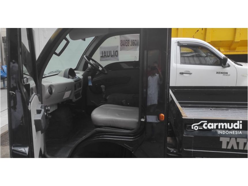 Tata Ace 2017 EX2 Pick-up Manual - Mobil Bekas di Jawa Barat Rp 50.000. ...