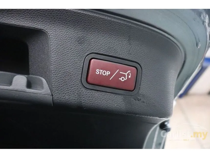 Recon 2017 Mercedes-Benz GLE 43 3.0 AMG 4MATIC Premium Coupe Panoramic ...