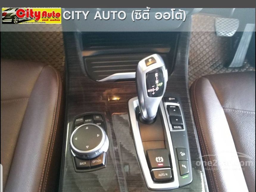 2017 BMW X3 2.0 F25 (ปี 10-16) 4WD xDrive20d Highline SUV มือสอง One2car