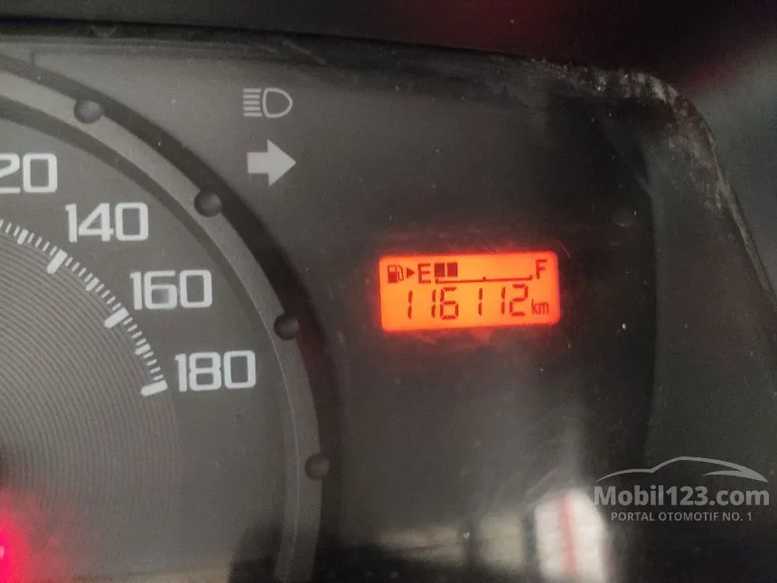 Jual Mobil Daihatsu Hi-Max 2017 1.0 di Yogyakarta Manual Pick-up Putih ...